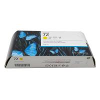 China Original  Ink Cartridge For HP 72 T770 T790 T795 T610 T620 T1100 T1120 T1200 T1300 T2300 Six Colors C9370A C9371A C9372A C9373A C9374A C9403A 130ml for sale