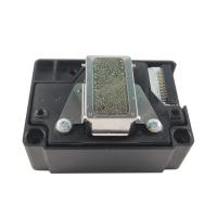 China Printhead  For Epson T1100 T1110 L1300 T30 T33 C110 C120 ME1100 ME70 ME650 TX510 F1850200030 Print Head for sale