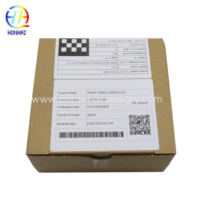 China Original New Printhead For Epson L3200-E1 C14FA71000 Print Head for sale