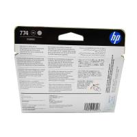 China Original New Printhead For HP 774 P2V99A Magent And Yellow P2W00A Photo Black And Light Gray  P2W01A Matte Black And Cyan  Producer Printer for sale