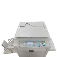 China Digital Duplicator For Ricoh Dx3443 Copier Machine Genuine Ricoh China Supplies for sale