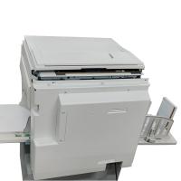China Digital Duplicator For Ricoh Dx3443 Copier Machine Genuine Ricoh China Supplies for sale