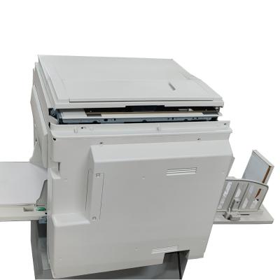 China Digital Duplicator For Ricoh Dx3443 Copier Machine Genuine Ricoh China Supplies for sale