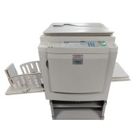 China Digital Duplicator For Ricoh Dx3443 Copier Machine Genuine Ricoh China Supplies for sale