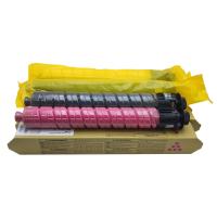 China Japan Powder Copier Toner Cartridge For Ricoh  IM C2510 C2010 C3510 C3010 C4510 C5510 C6010 Printers And Copiers Toner Cartridge for sale