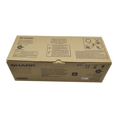 China Original New Laser Toner Cartridge For Sharp MX-753NT MX-M753U MX-M623U  MX-M623N Copier Black Toner Cartridge for sale