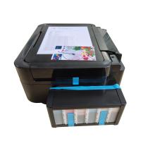 China Original 90% New Epson L850 Multi-Function Printer for sale