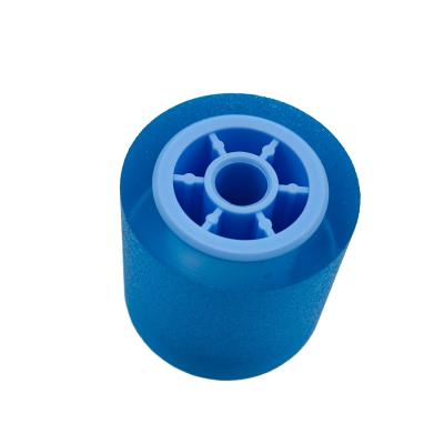 China Original OEM Replacement Separation Roller for Ricoh Aficio with High Print Quality and Slide-in Installation for sale