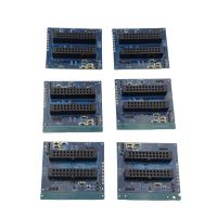 China Original New Hoson Printhead Adapter Board for Epson I3200 Printhead Connector Board Transfer Card for sale