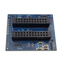 China Original New Hoson Printhead Adapter Board for Epson I3200 Printhead Connector Board Transfer Card for sale