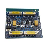 China Original New Hoson Printhead Adapter Board for Epson I3200 Printhead Connector Board Transfer Card for sale