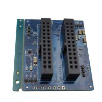 China Original New Hoson Printhead Adapter Board for Epson I3200 Printhead Connector Board Transfer Card for sale