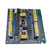China Original New Hoson Printhead Adapter Board for Epson I3200 Printhead Connector Board Transfer Card for sale