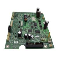 China PC Board For HP Designjet T610 T100 Printer Q6687-80951 Q6687-60951 Printmech PCA Board for sale