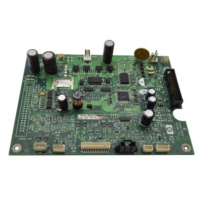 China PC Board For HP Designjet T610 T100 Printer Q6687-80951 Q6687-60951 Printmech PCA Board for sale