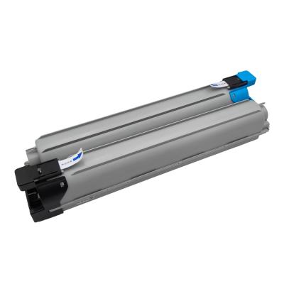 China Toner Cartridge For HP MFP E78523dn E78528dn W9130MC W9132MC Printer for sale