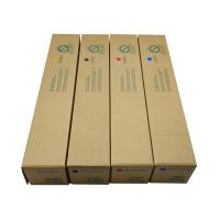 China Laser Toner Cartridge T-FC415P For Toshiba E-Studio 2010AC 2510AC 2515AC 3015AC 3515AC 4515AC 5015AC T-FC415P TFC415P 4-Pack CMYK for sale