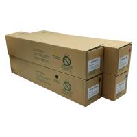 China Laser Toner Cartridge T-FC415P For Toshiba E-Studio 2010AC 2510AC 2515AC 3015AC 3515AC 4515AC 5015AC T-FC415P TFC415P 4-Pack CMYK for sale