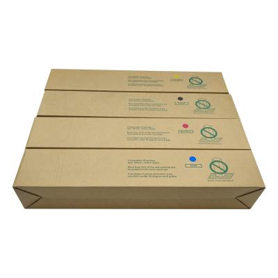 China Laser Toner Cartridge T-FC415P For Toshiba E-Studio 2010AC 2510AC 2515AC 3015AC 3515AC 4515AC 5015AC T-FC415P TFC415P 4-Pack CMYK for sale