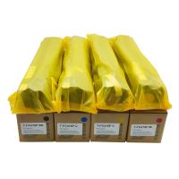 China Laser Toner Cartridge T-FC415P For Toshiba E-Studio 2010AC 2510AC 2515AC 3015AC 3515AC 4515AC 5015AC T-FC415P TFC415P 4-Pack CMYK for sale