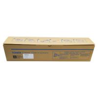 China Copier Toner Cartridge For Konica Minolta Bizhub 750i 751i TN-714 ACYP030 TN714 Black Toner Cartridge for sale