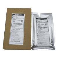 China Developer for Toshiba  E-Studio 2008A 207 2508A 2518A 257 3008A 3018A 307 3508A 3518A 357 4508A 4518A 457 507 5008A 5018A  6LK28272000 D-5070 Black Developer for sale