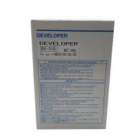 China Developer For Konica Minolta Bizhub 362 DV-310 Developer Powder for sale