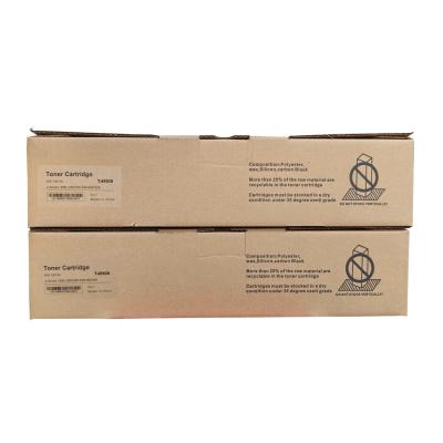 China Toner Cartridge  for Toshiba E-Studio 256  306 356  456  T-4590 4590D Copier Toner Cartridge Black for sale