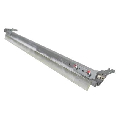 China Transfer Belt Cleaning Blade For Konica Minolta Accuriopress C4065 C4070 C4080 A9VPR71600 Copiers for sale