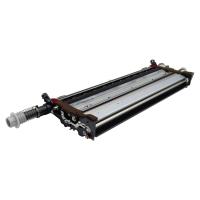China Original New Transfer Belt Cleaning Blade Unit For Konica Minolta Accuriopress C4065 C4070 C4080 A9VPR71600 Copiers for sale
