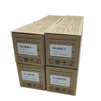 China Toner Cartridge For Kyocera Taskalfa 356ci 358ci Printer TK-5205 CMYK Toner for sale