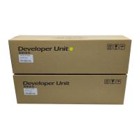 China Developer Unit For Kyocera TASKalfa 3553ci 4053ci 5053ci 6053ci DV-8560K DV-8560C DV-8560M DV-8560Y Developer Unit for sale