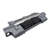 China Original New Separation Pad Holder Assembly For Canon ImageCLASS LBP251 MF414 MF416 MF5850 MF5950 MF5960 MF6160 LBP3470 LBP3460 HP P2030 P2035 P2050 P2055 Pro 400 M401 M425 RM1-6397-000 SEPARATION P for sale