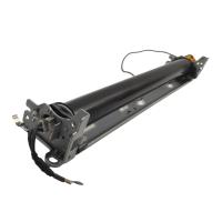 China Fixing Film Assy D1444272 D1444032 D1444081 for Ricoh Aficio MPC4502 C5502 Fusing Sleeve Fixing Film Assembly for sale