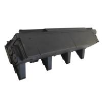 China Waste Toner Container For Canon FM4-8400-000 FM2-R400-000 ImageRunner Advance C5030 C5035 C5045 C5051 C5235 C5240 C5250 C5255 Waste Toner Bottle Replacement for sale