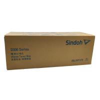China Waste Toner Box ASSY For Sindoh D330e D332e  A8JJWY1FR Waste Toner Bottle for sale