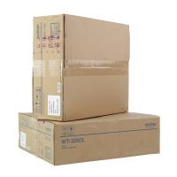 China Waste Toner Box For Brother HL-L8250CDN L8350CDW L8350CDWT L9200CDWT MFC-L8600CDW L8850CDW L9550CDW  WT320CL WT-320CL  Waste Toner Collection for sale