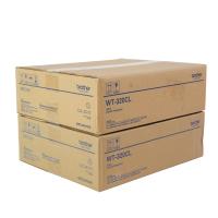 China Waste Toner Box For Brother HL-L8250CDN L8350CDW L8350CDWT L9200CDWT MFC-L8600CDW L8850CDW L9550CDW  WT320CL WT-320CL  Waste Toner Collection for sale