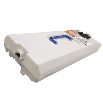China Original New Waste Toner Box For Canon ImageRUNNER ADVANCE DX 6000i C3725i C3730i C3826i C3830i C3835i C5735i C5740i C5750i C5760i WT-202  FM1-A606-040 FM1-A606-030  FM1-A606-020 FM1-A606-000 for sale