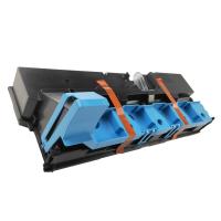 China Waste Toner Bottle For Lexmark CS921 CS923 CX920 CX921 CX922 CX923 CX924 MS911 MX910 MX911 MX912 for sale