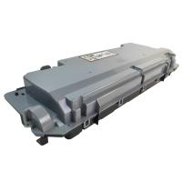 China Waste Toner Container for Xerox C7020 C7025 C7030 C7120 C7125 C7130 115R00128 for sale