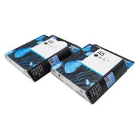 China Original Ink Cartridge Hp 45 Black Ink Cartridge 51645a for sale