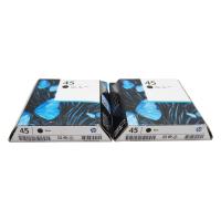 China Original Ink Cartridge Hp 45 Black Ink Cartridge 51645a for sale