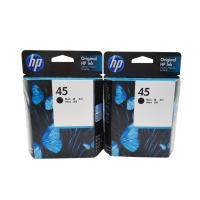 China Original Ink Cartridge Hp 45 Black Ink Cartridge 51645a for sale