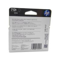 China Original New Ink Cartridge For HP DesignJet T650 T630 T230 T210 3ED29A 3ED67A 3ED68A 3ED69A Printer Ink Cartridge for sale
