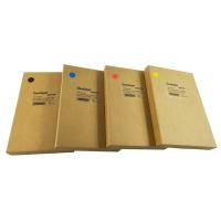 China Original Developer Powder For Konica Minolta Bizhub C224 C554 C364 C454 C 224 454 554 284 364 DV-512 for sale