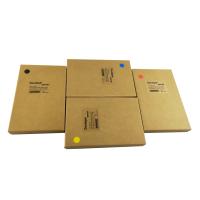 China Original Developer Powder For Konica Minolta Bizhub C224 C554 C364 C454 C 224 454 554 284 364 DV-512 for sale