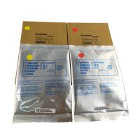 China Original Developer Powder For Konica Minolta Bizhub C224 C554 C364 C454 C 224 454 554 284 364 DV-512 for sale