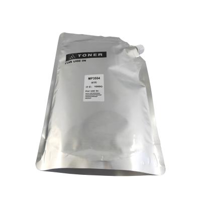 China Japan Toner Powder For Ricoh MP2554 MP2555 MP3054 MP3055 MP3554 for sale