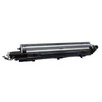 China Slide In Installation Developers Unit Cyan For Ricoh MP C5503 for sale